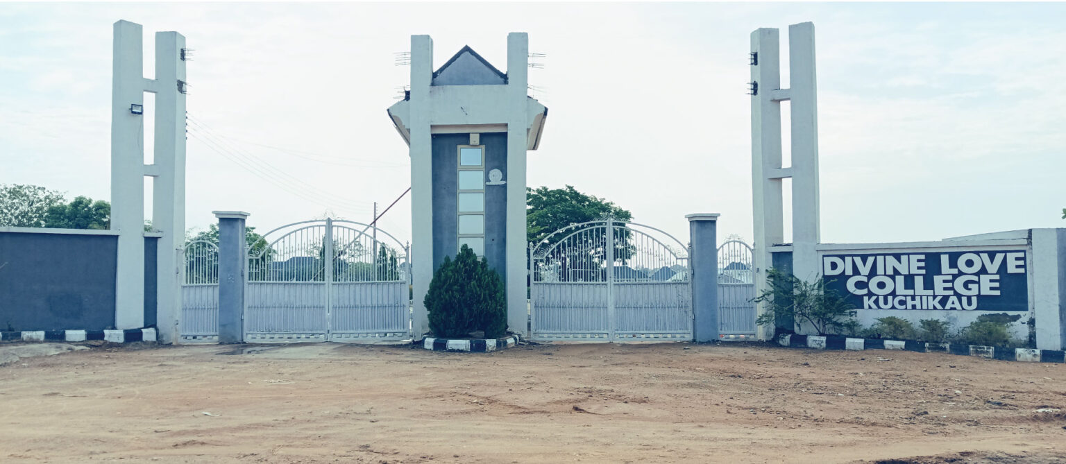 Tour – Divine Love College